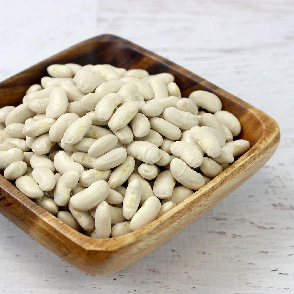 Lingot Beans White 1 kg Epigrain | Qualifirst